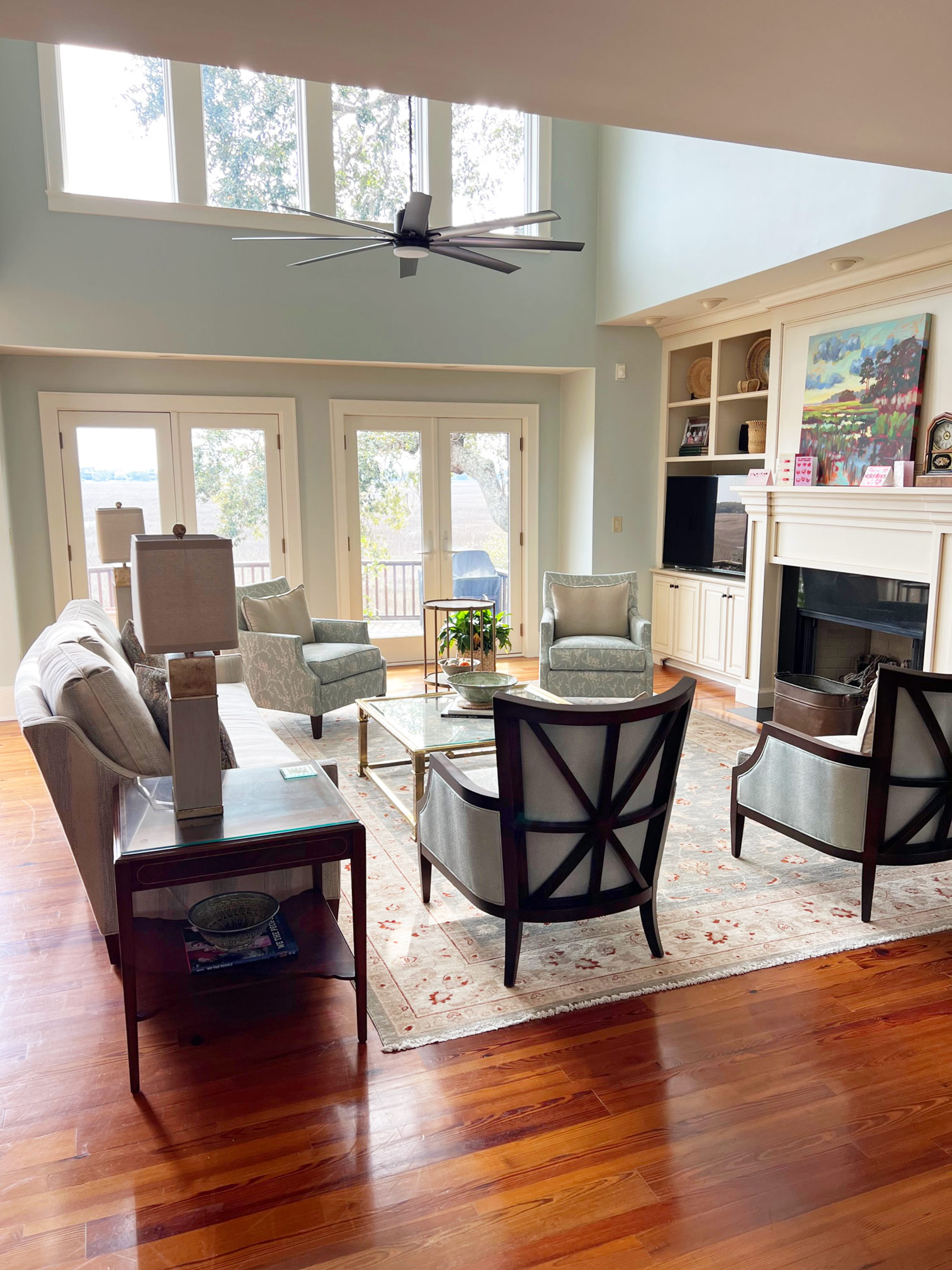 Decorative-Interiors-Living-Room-Redesign-Marshland-View-After-2 ...